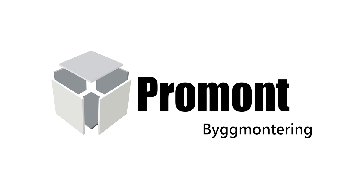 Kontakt | Promont Byggmontering