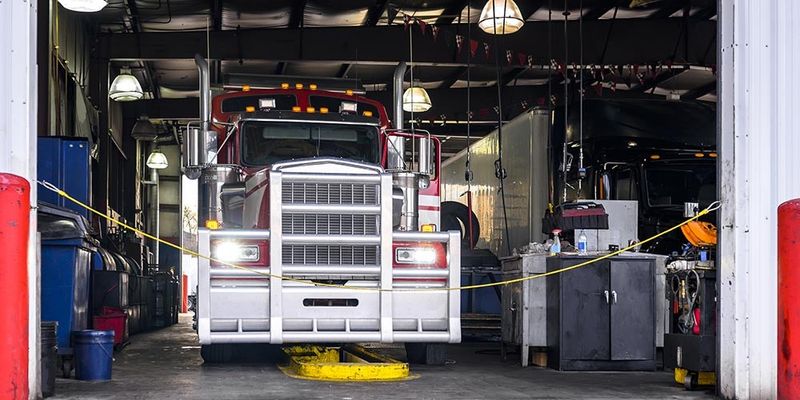 Emergency Roadside Assistance | Integrity Fleet Services