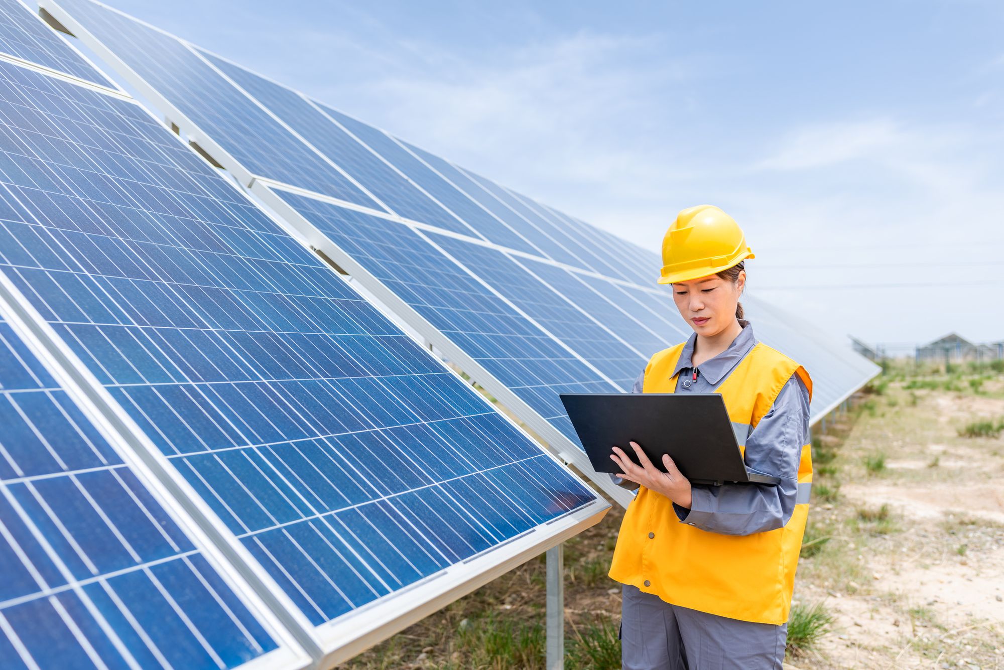 TSGS | Powering Human Progress