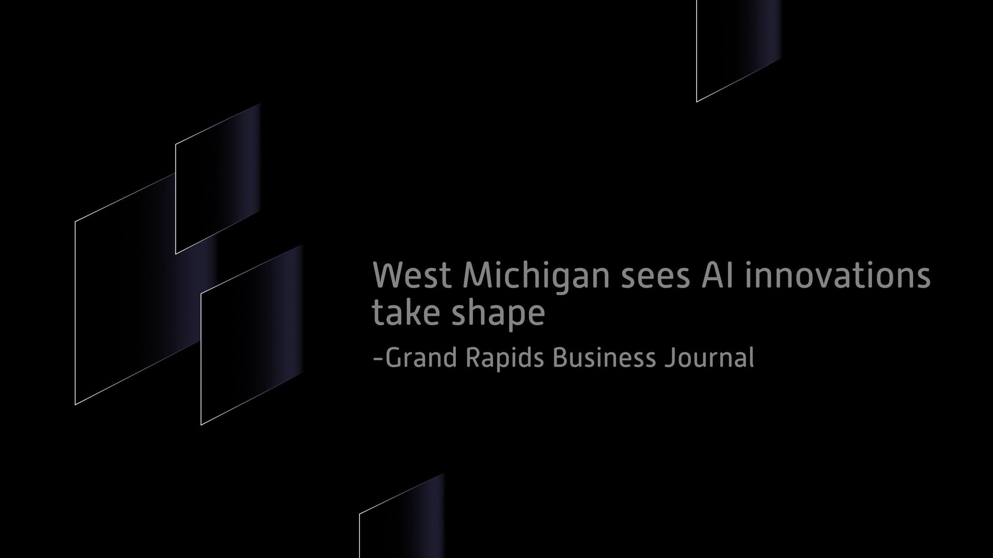 webAI™ - AI Like Never Before - Iris Technology Inc.