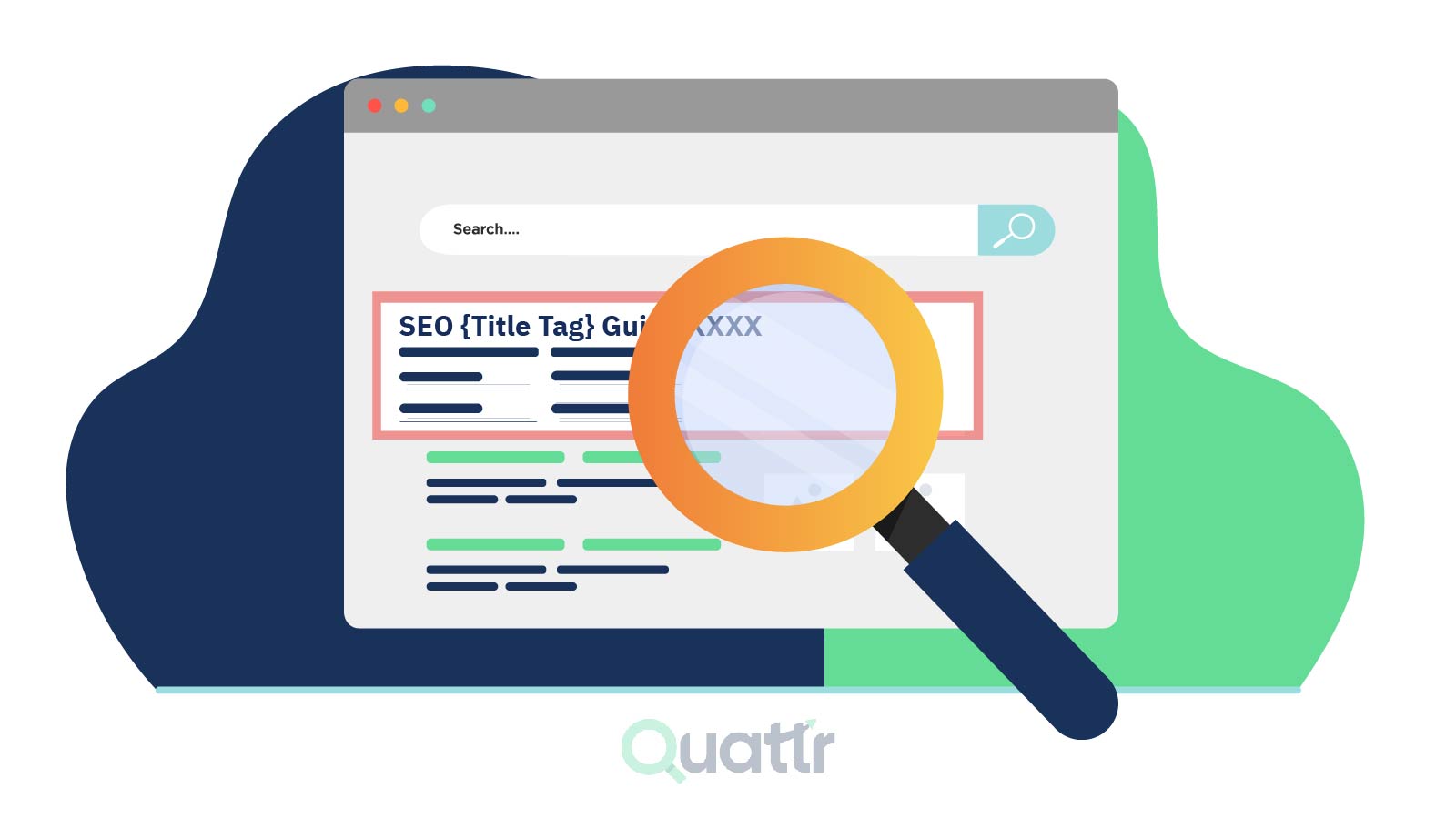 SEO Title Tag Optimization Guide Quattr