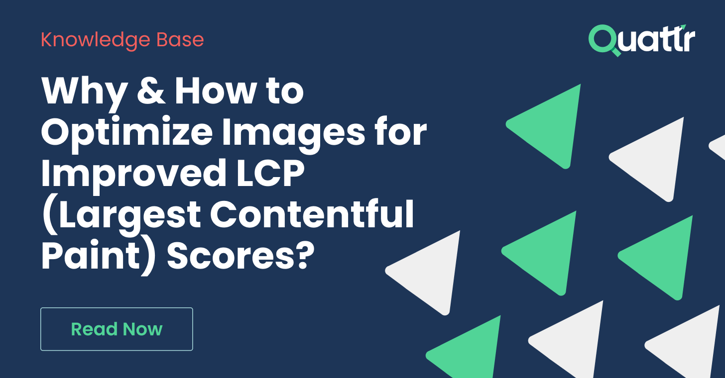 LCP Image Optimization for Enhanced SEO