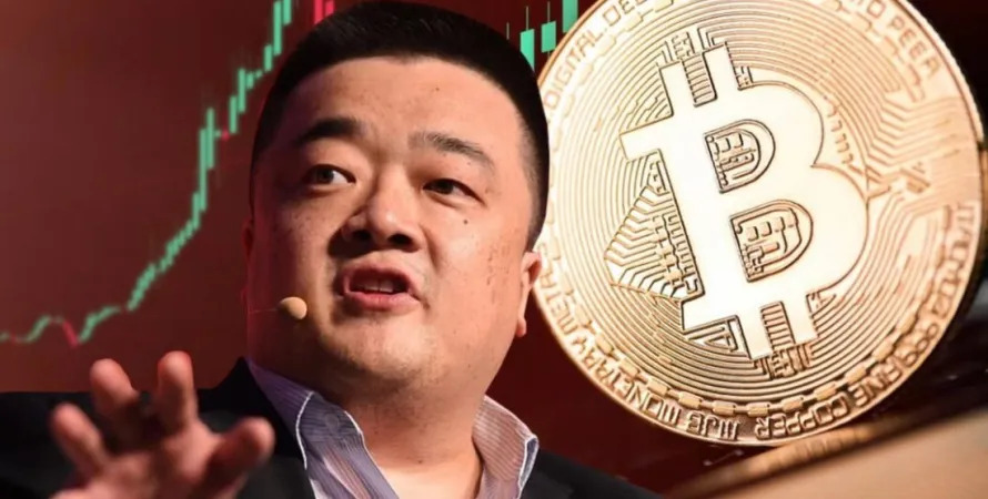 About - Bobby Lee Bitcoin