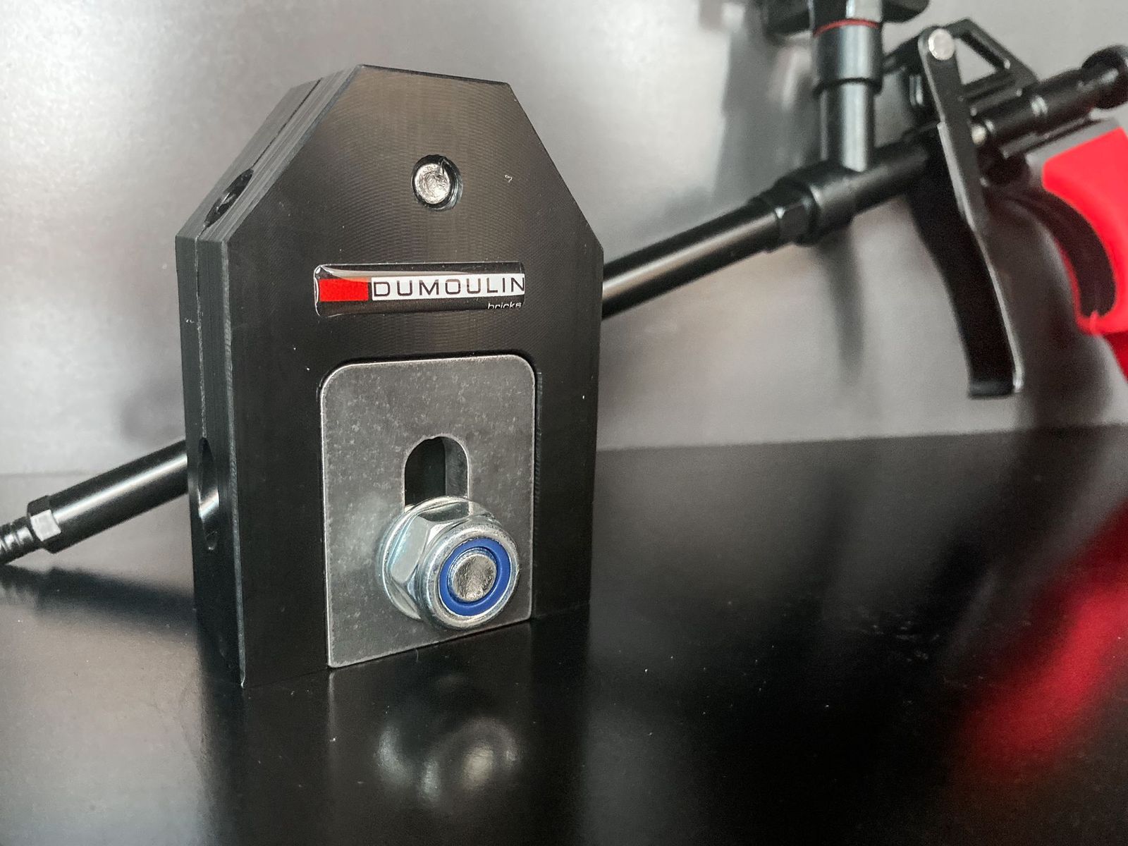 Dumoulin Bricks - Lijmblokken - 15 MPA.