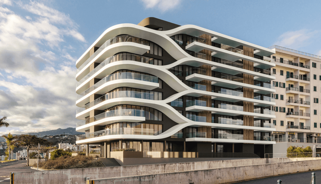 Dubai Madeira - VARINO