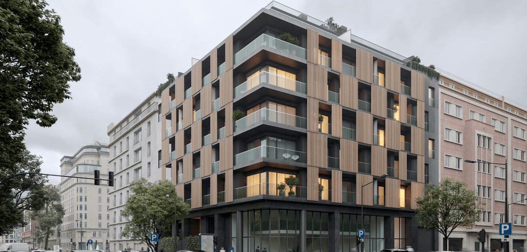 VARINO - REAL ESTATE