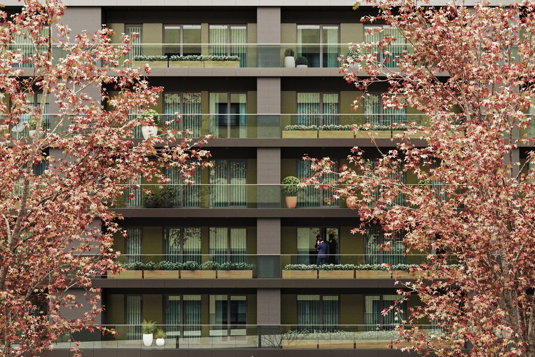 VARINO - REAL ESTATE