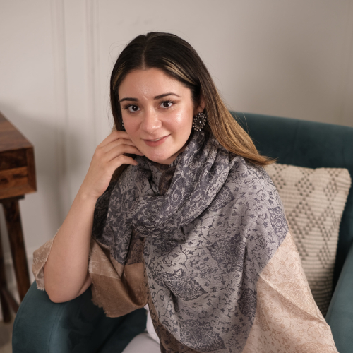 Sana Grover | Home