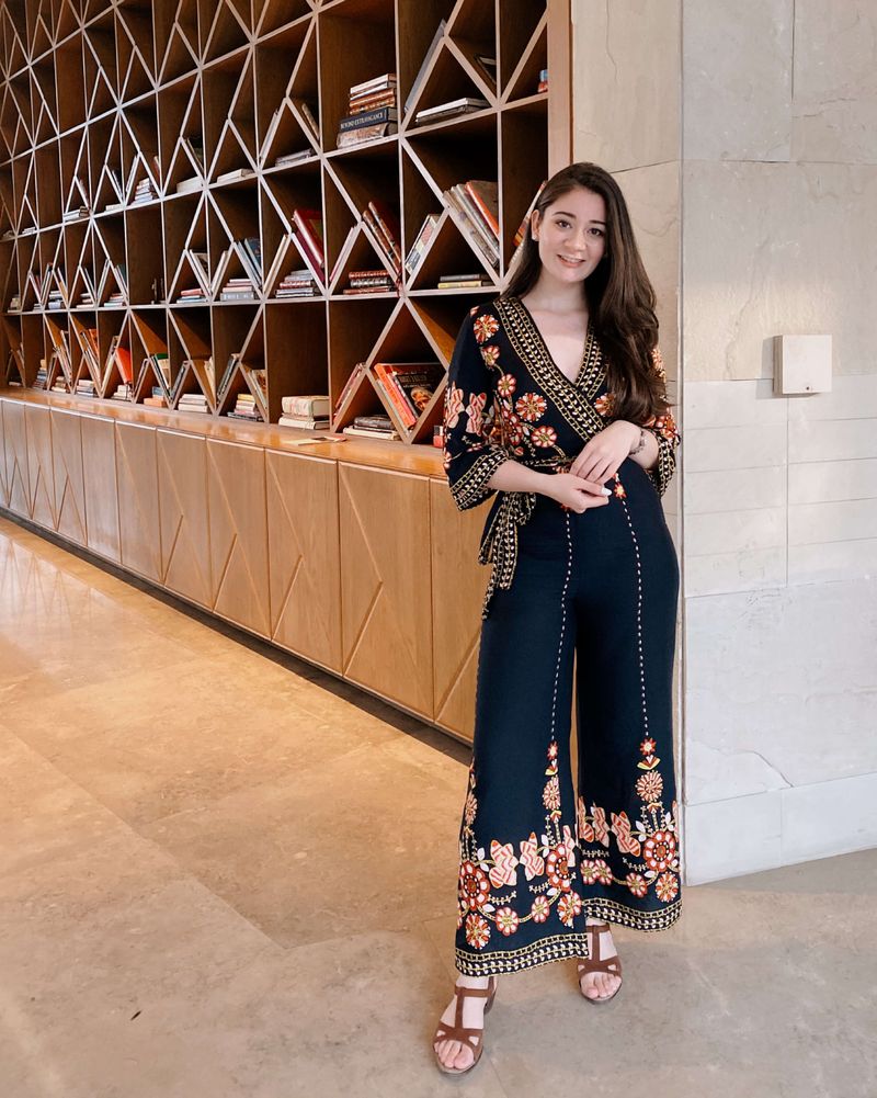 Sana Grover | Home