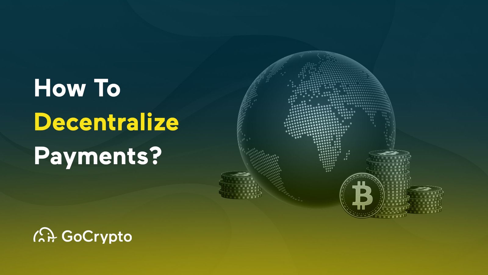 GoCrypto | Global crypto & card payment infrastructure