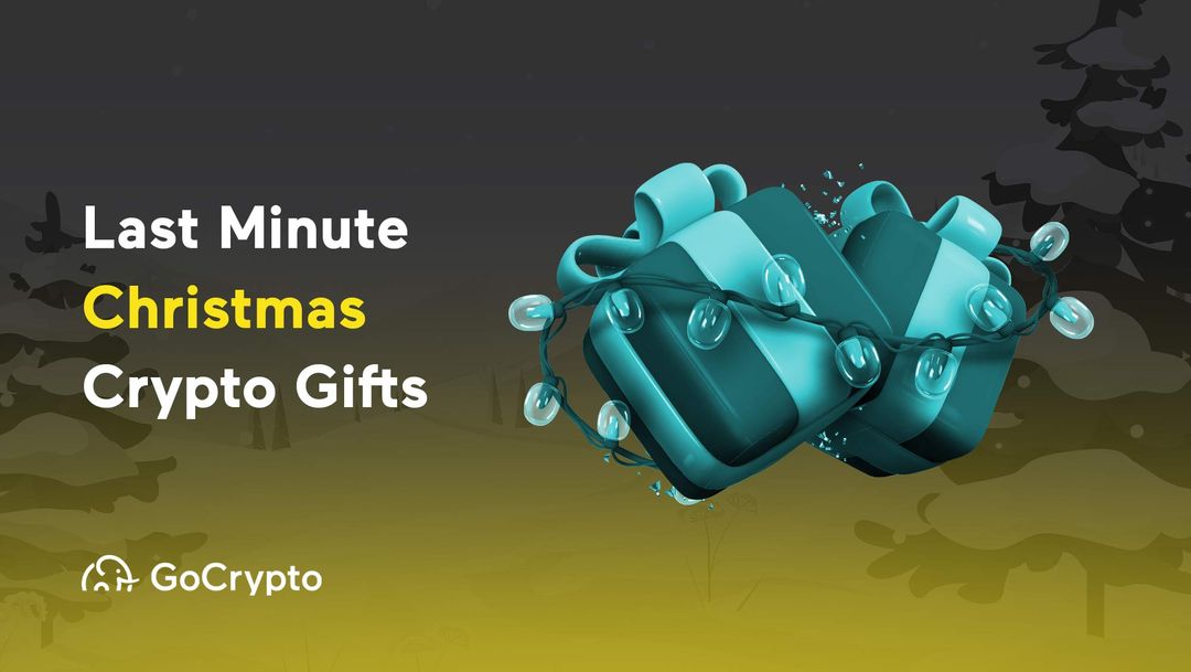 GoCrypto | Global crypto & card payment infrastructure