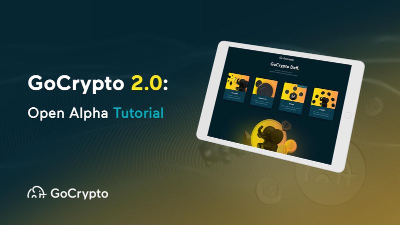 GoCrypto | Global crypto & card payment infrastructure