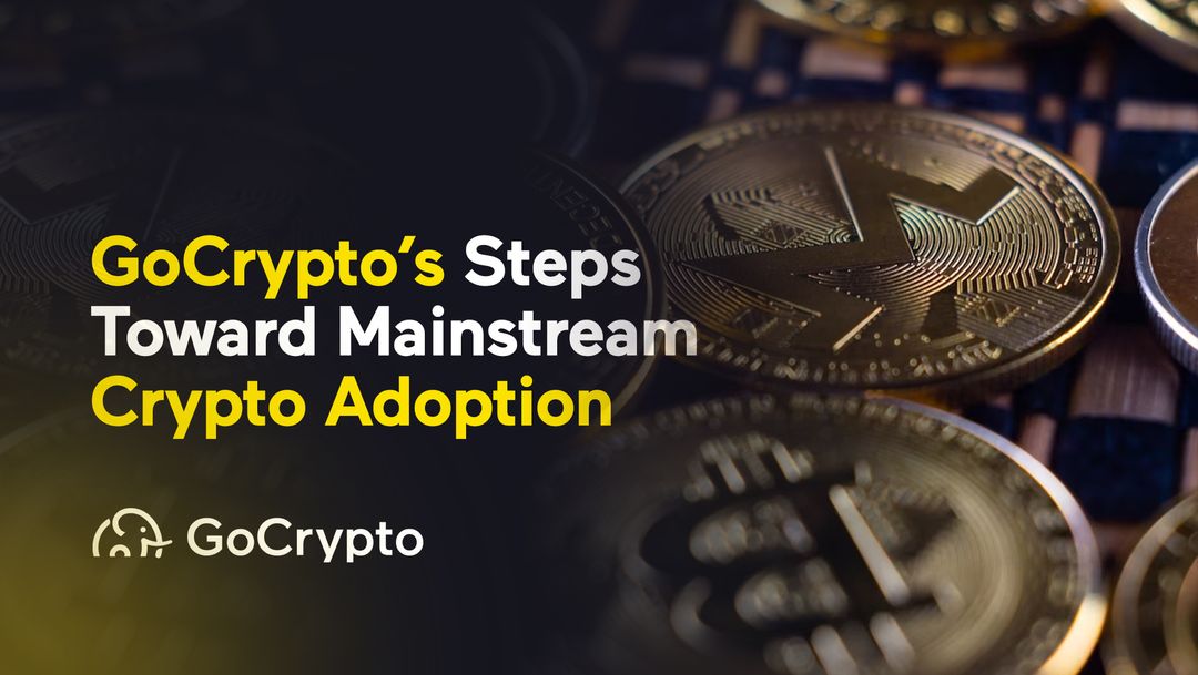 GoCrypto | Global crypto & card payment infrastructure