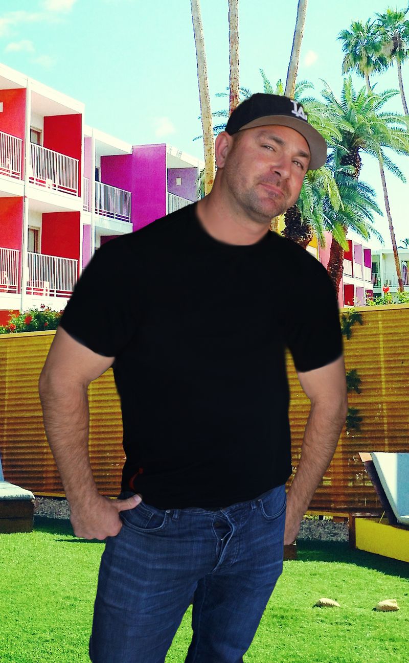 Reforma Palm Springs