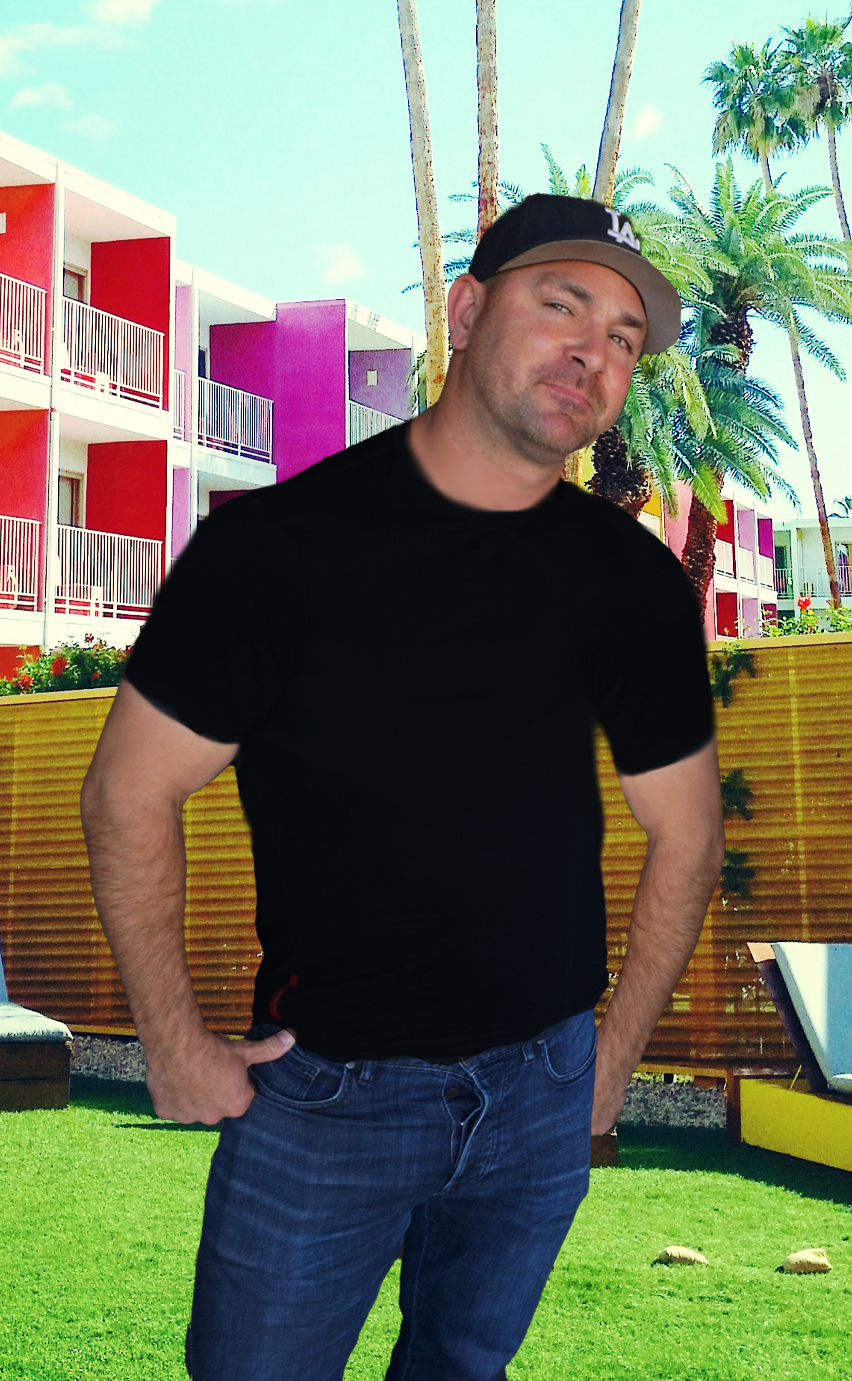 Reforma Palm Springs