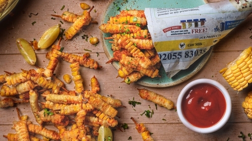 Saratoga's Best Farm to Table Experience | The Hero Ranch Kitchen