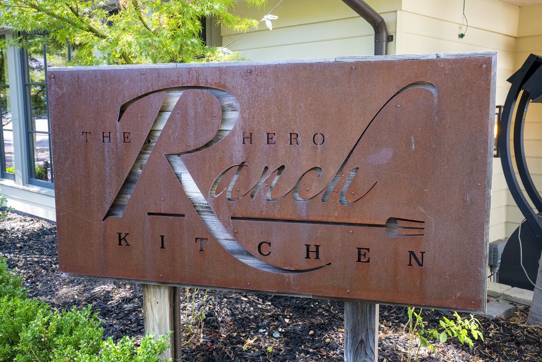About The Hero Ranch Kitchen | Saratoga's Farm-to-Table Experience