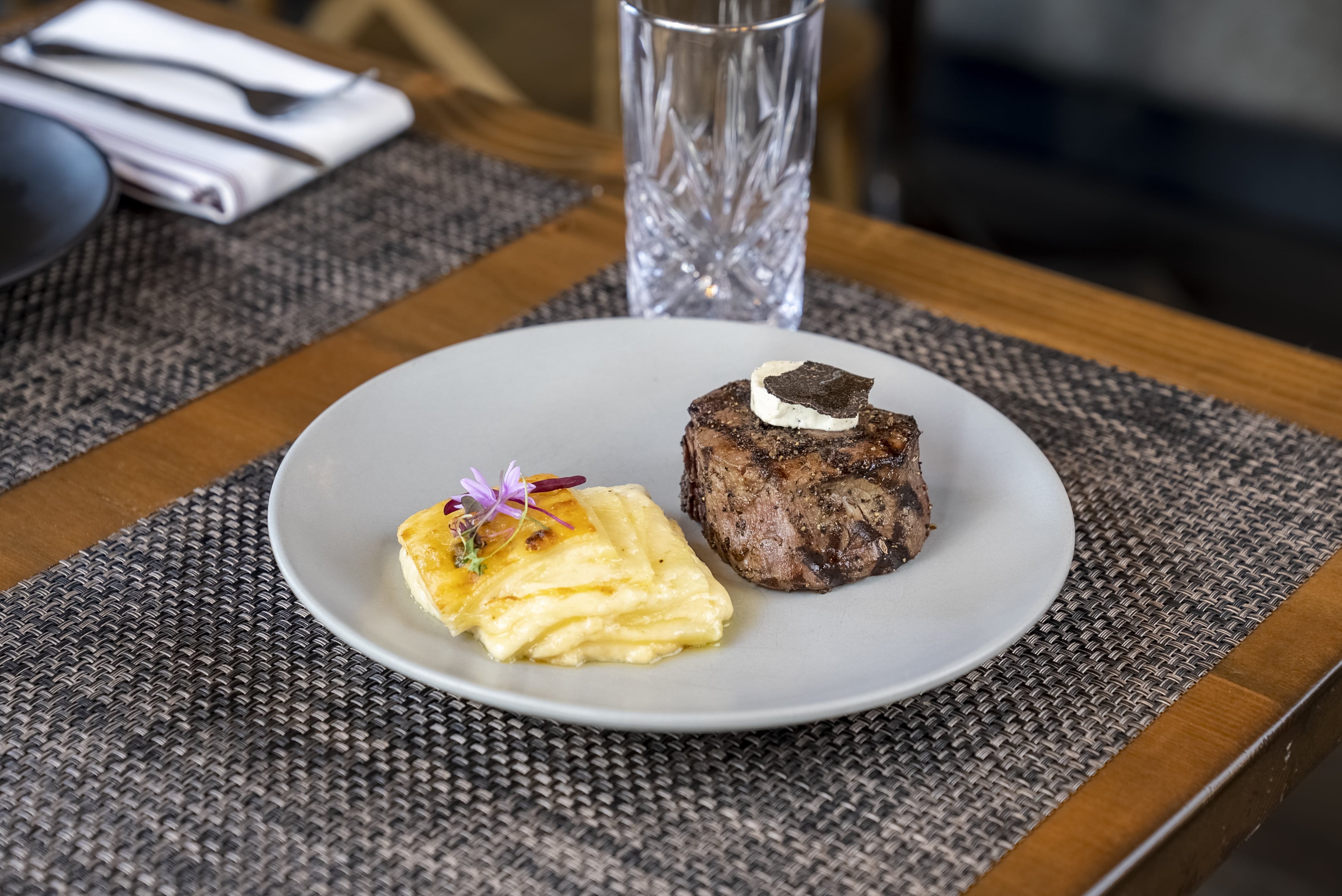 Our Delicious Menu | The Hero Ranch Kitchen - Saratoga