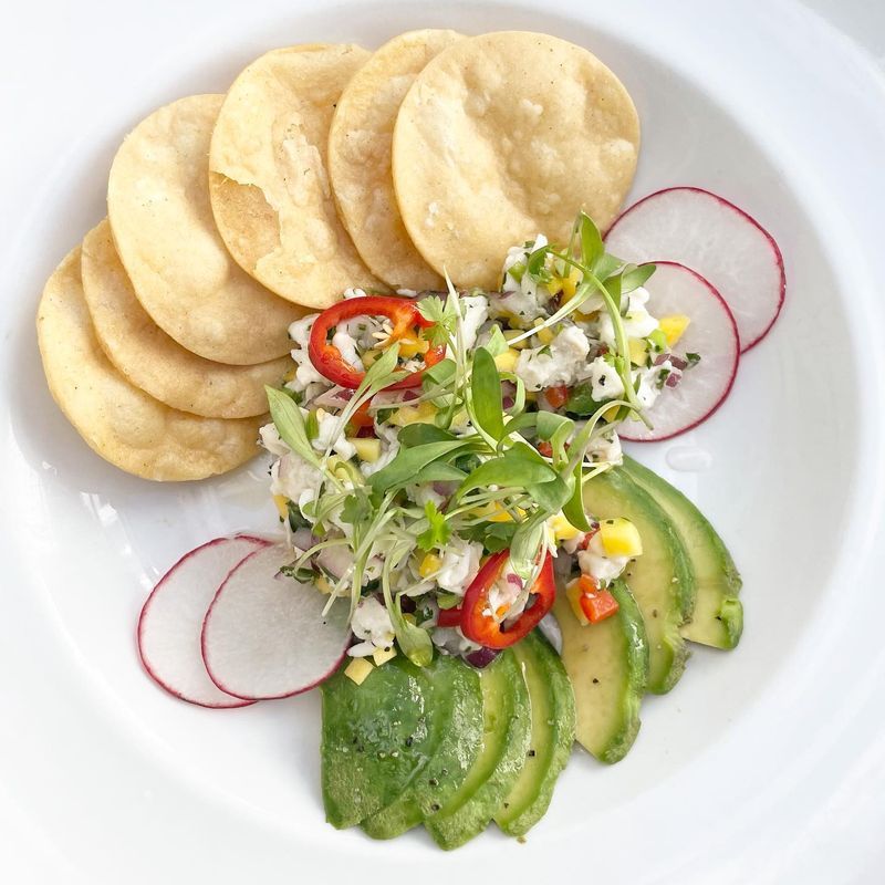 Saratoga's Best Farm to Table Experience | The Hero Ranch Kitchen