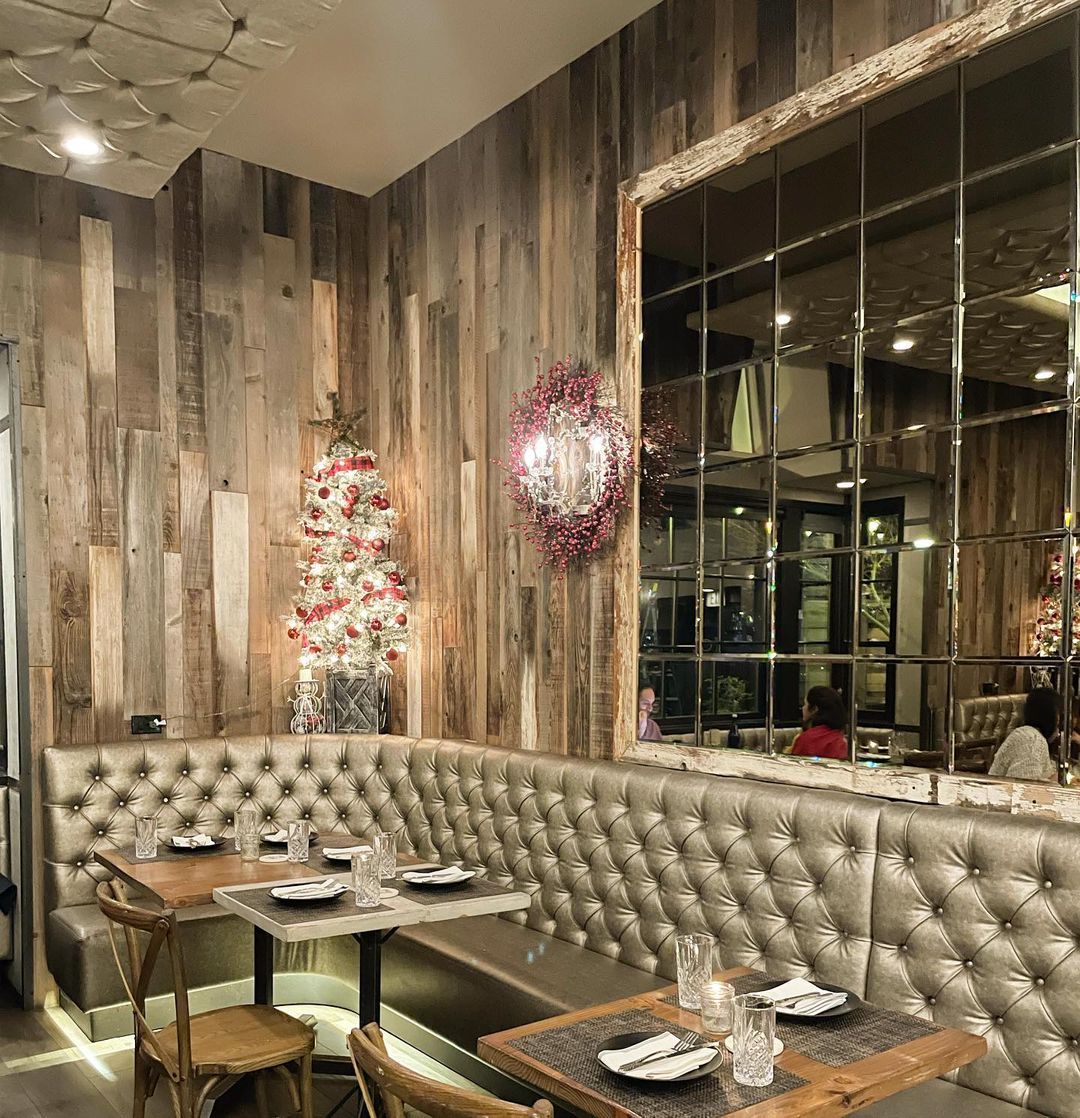 About The Hero Ranch Kitchen | Saratoga's Farm-to-Table Experience