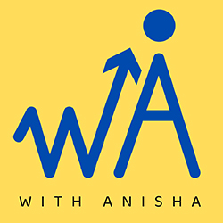 With Anisha | Courses