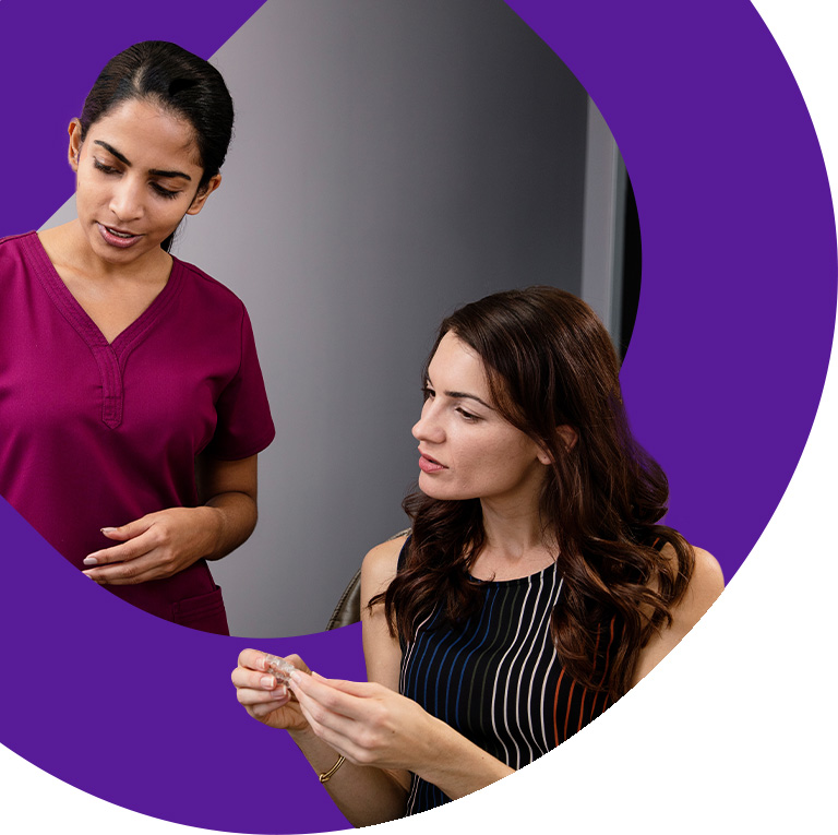 Free Invisalign consultation in Kings Cross, Euston, and Gray’s Inn ...