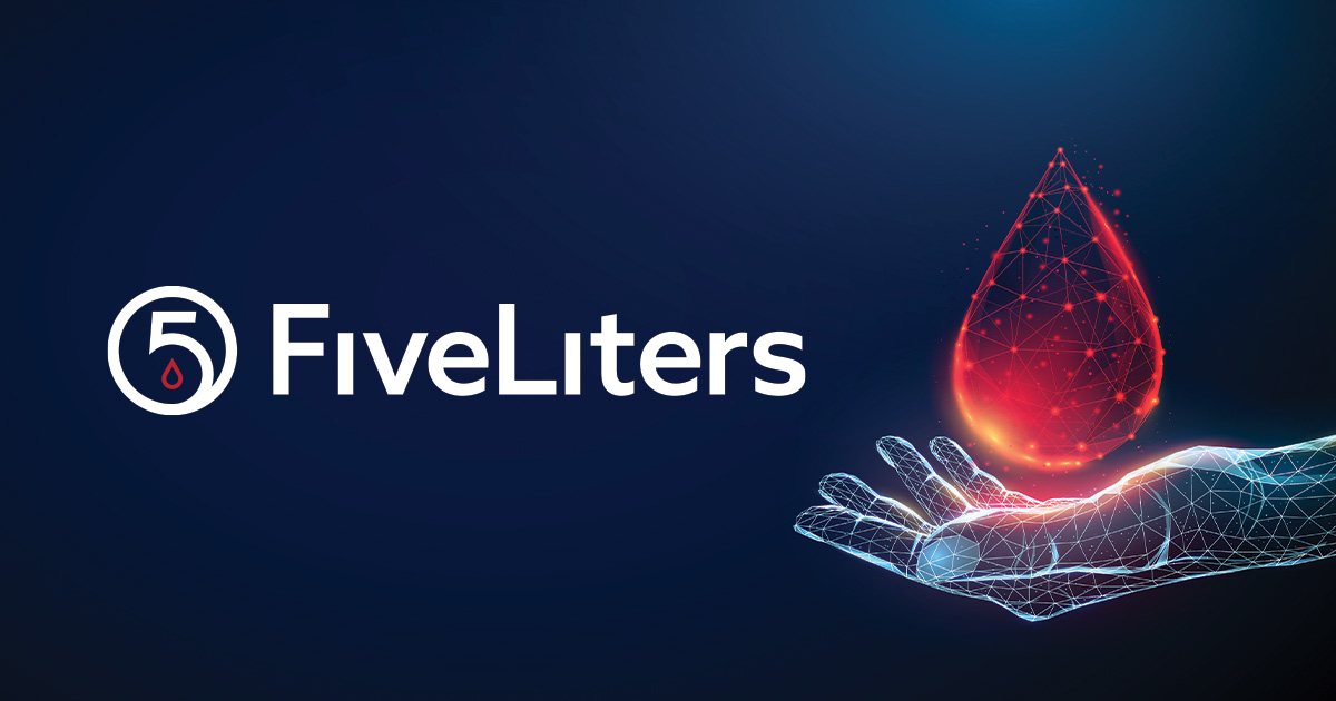 Five Liters | Non-invasive Neuromodulation Devices