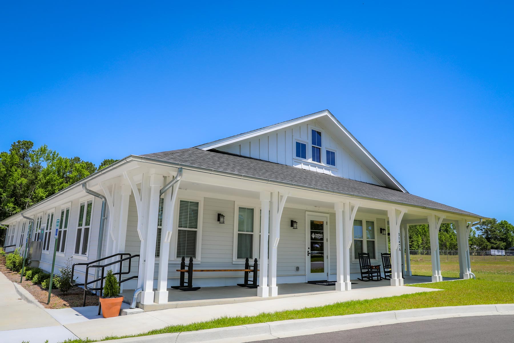 About Us - Southern Senior Living
