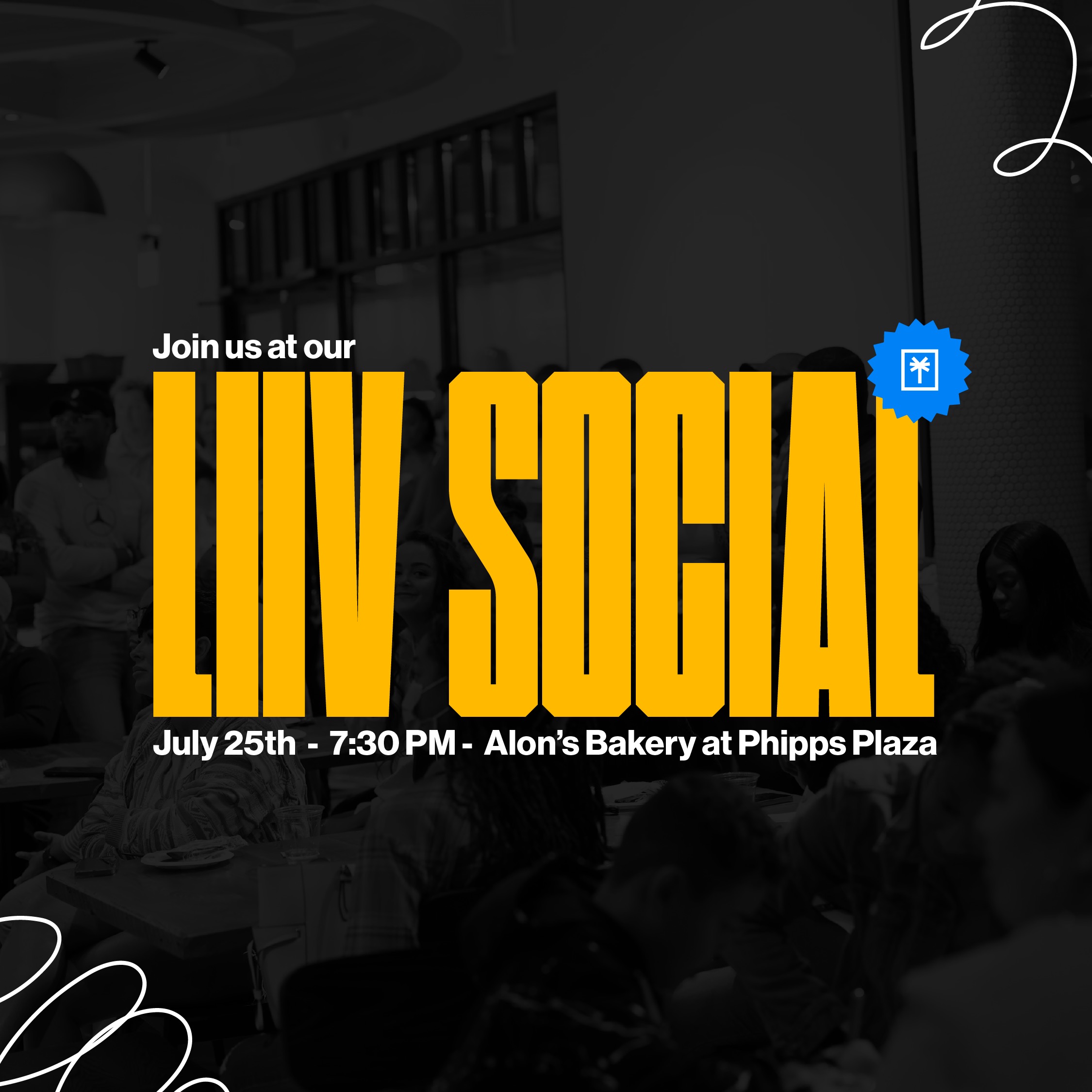 A Church from Atlanta, For Atlanta | LIIV Atlanta