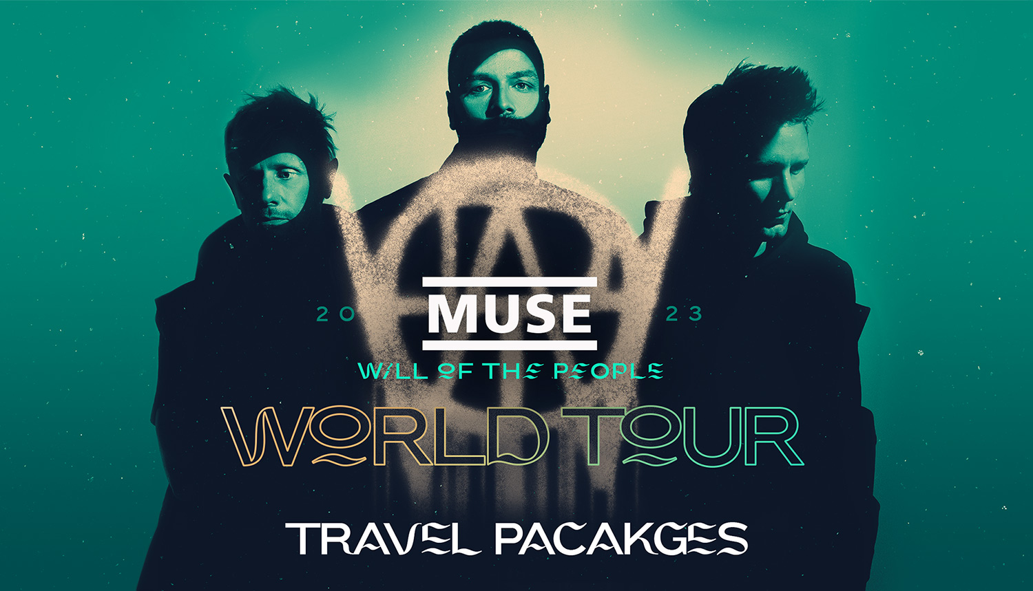 Muse Travel Packages