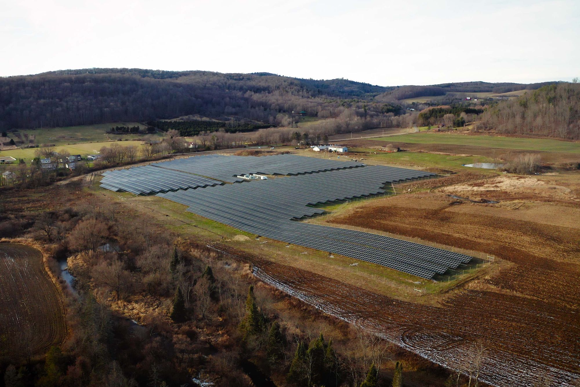 Projects | Dimension Renewable Energy