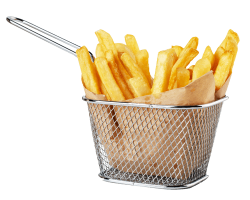 Kenny's Flippin' Burgers