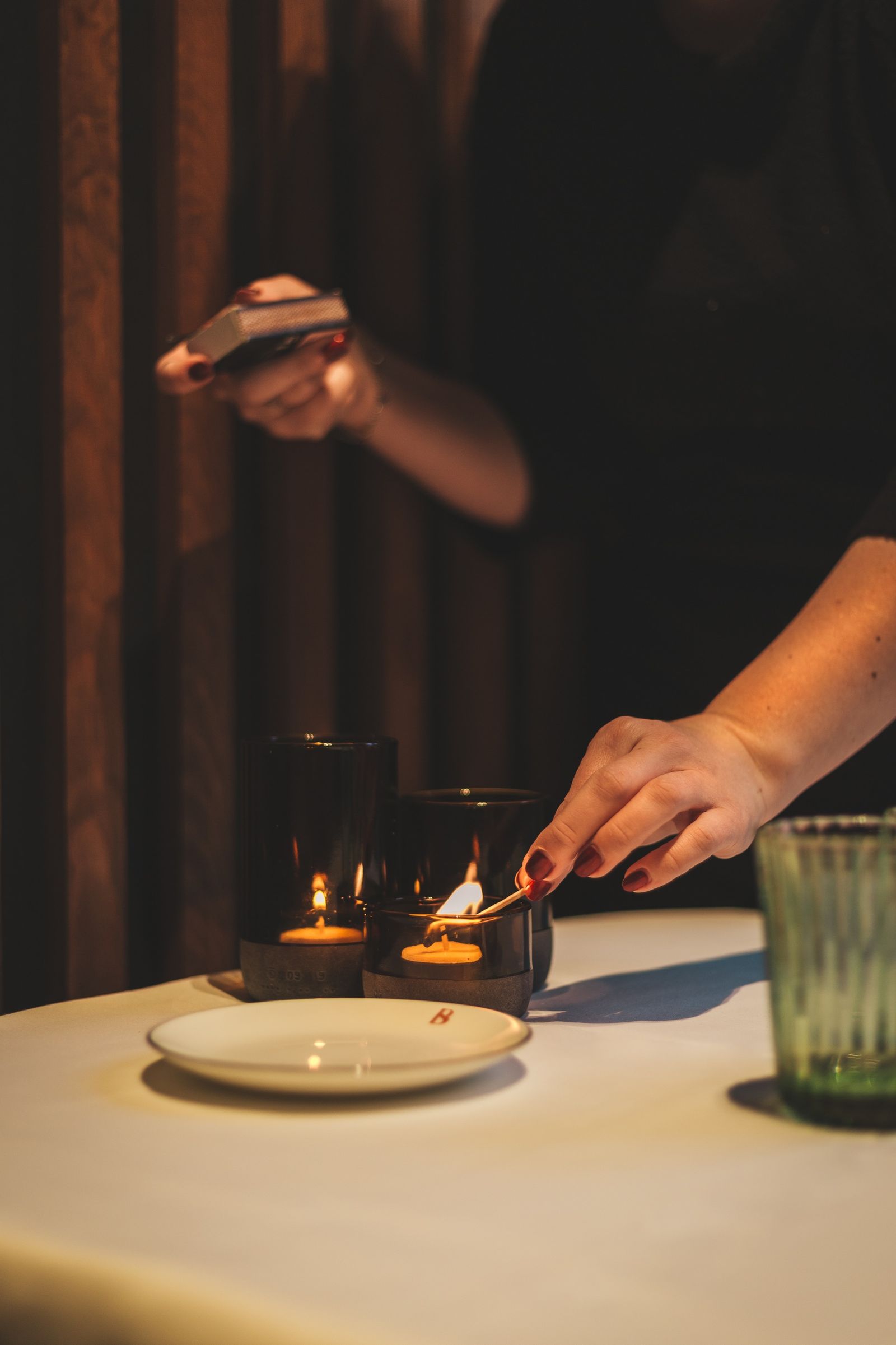 Restaurant Béus - gastronomisch huiskamerrestaurant