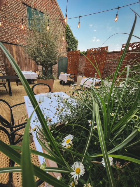 Restaurant Béus - gastronomisch huiskamerrestaurant