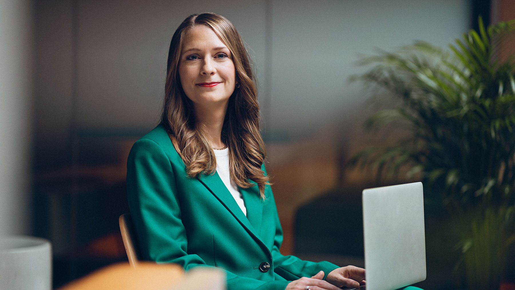 Visma Group Structure