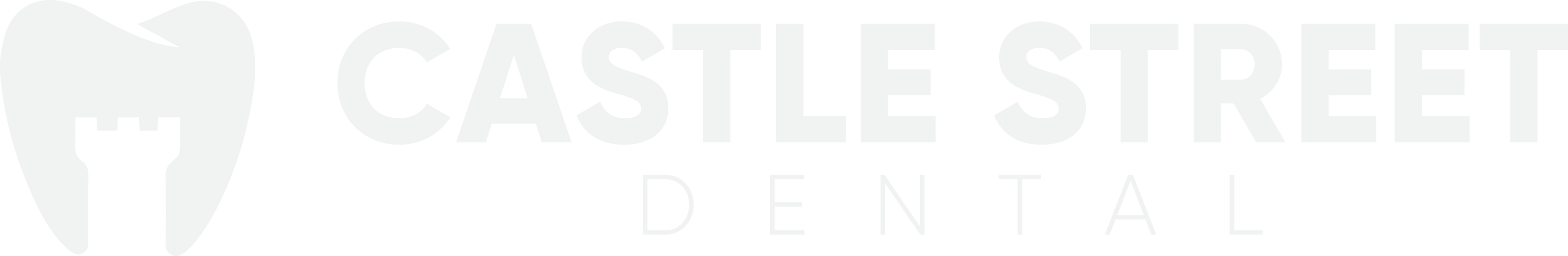 Castle Street Dental | Your Trusted Forfar Dentist | NHS and Private ...