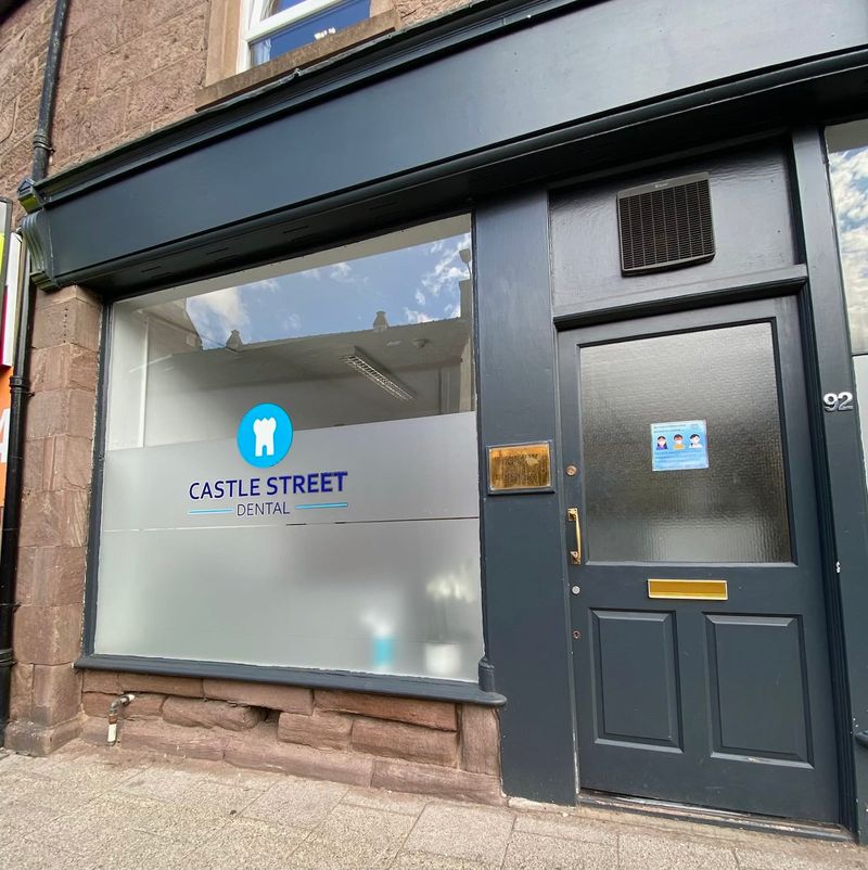 Castle Street Dental | Your Trusted Forfar Dentist | NHS and Private ...