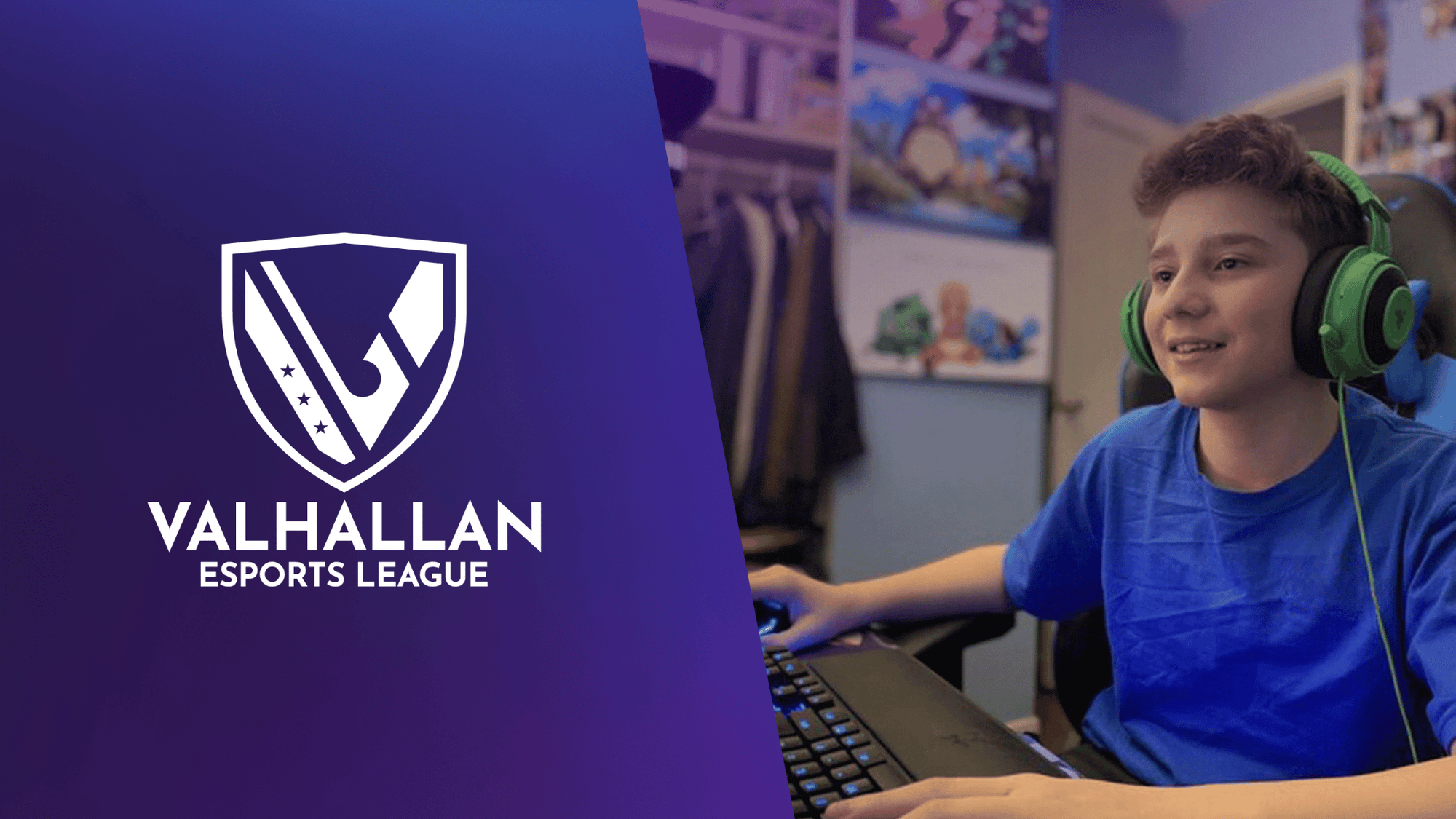Blog | Valhallan Esports Training