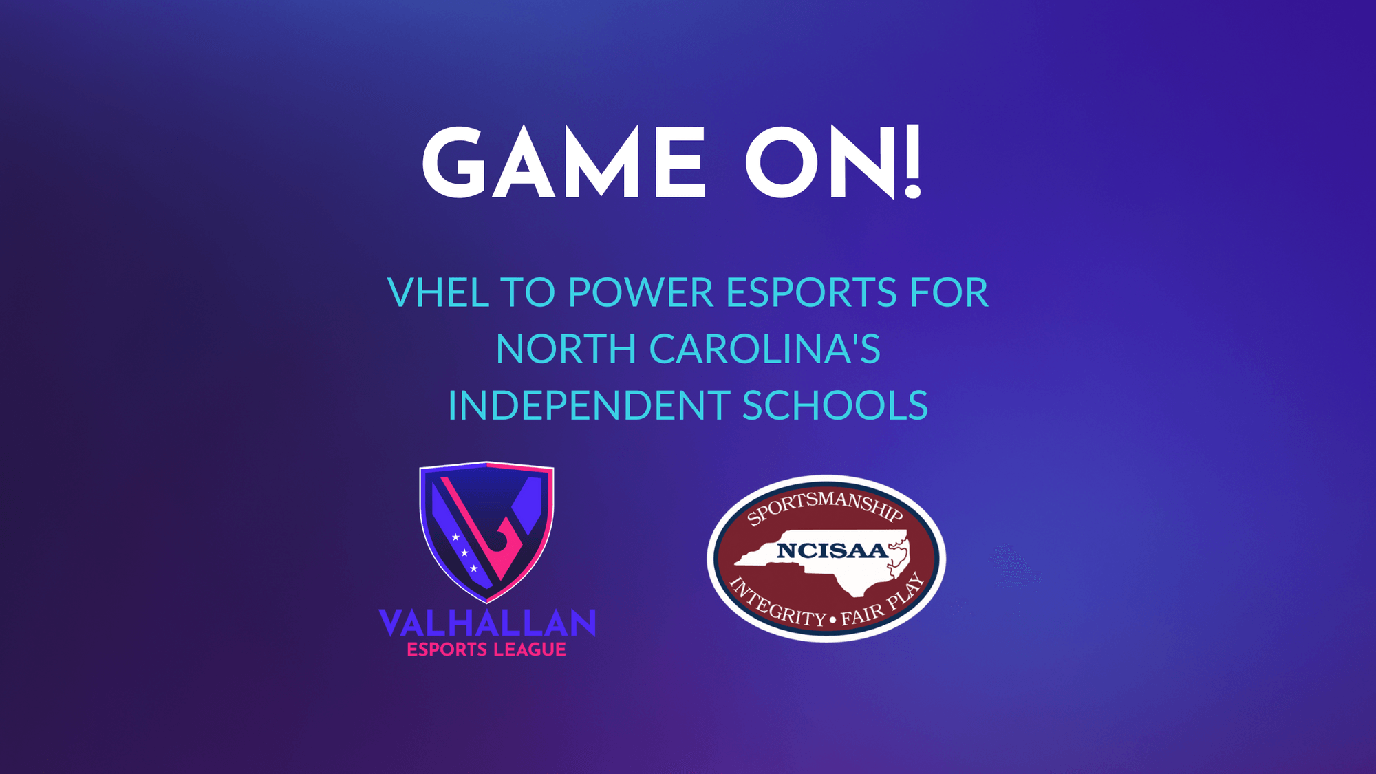 Youth Esports & Gaming | Valhallan Esports Training