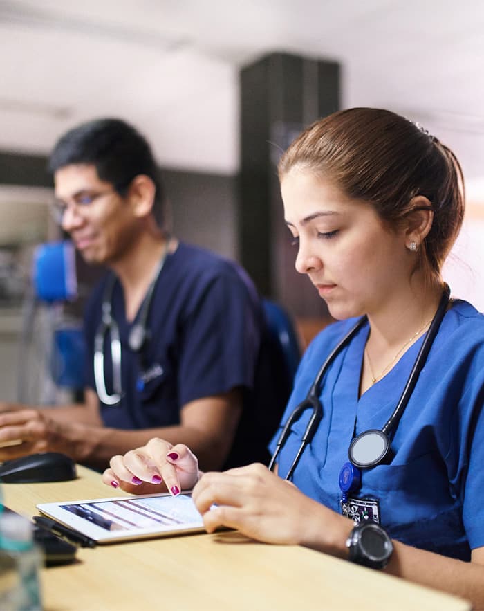 OneStudyTeam Advances Clinical Trial Enrollment | About