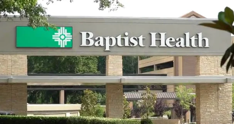 Baptist Health Careers & Jobs | Join Our Community Today