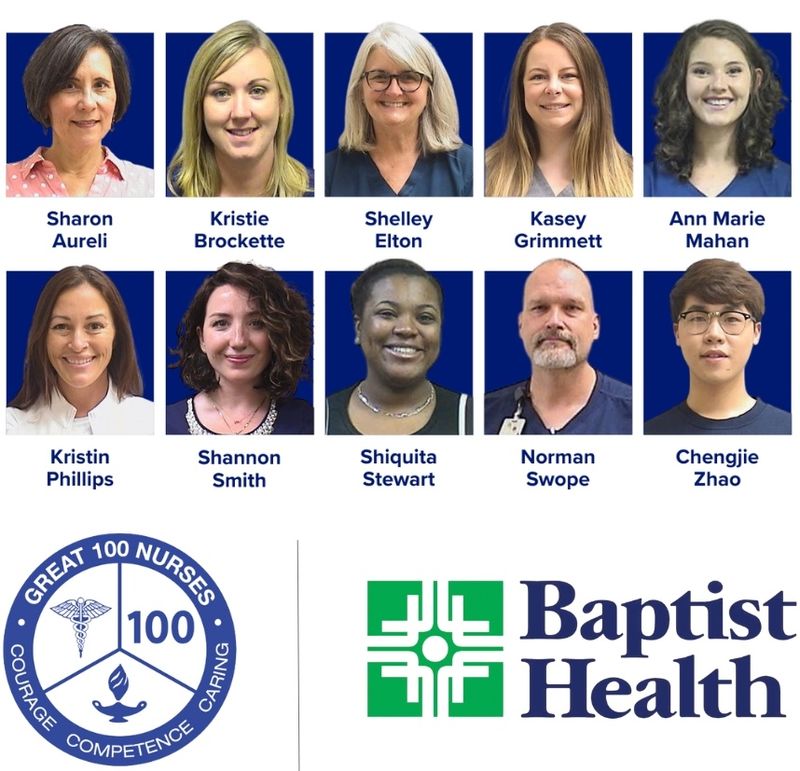 Baptist Health Careers & Jobs | Join Our Community Today
