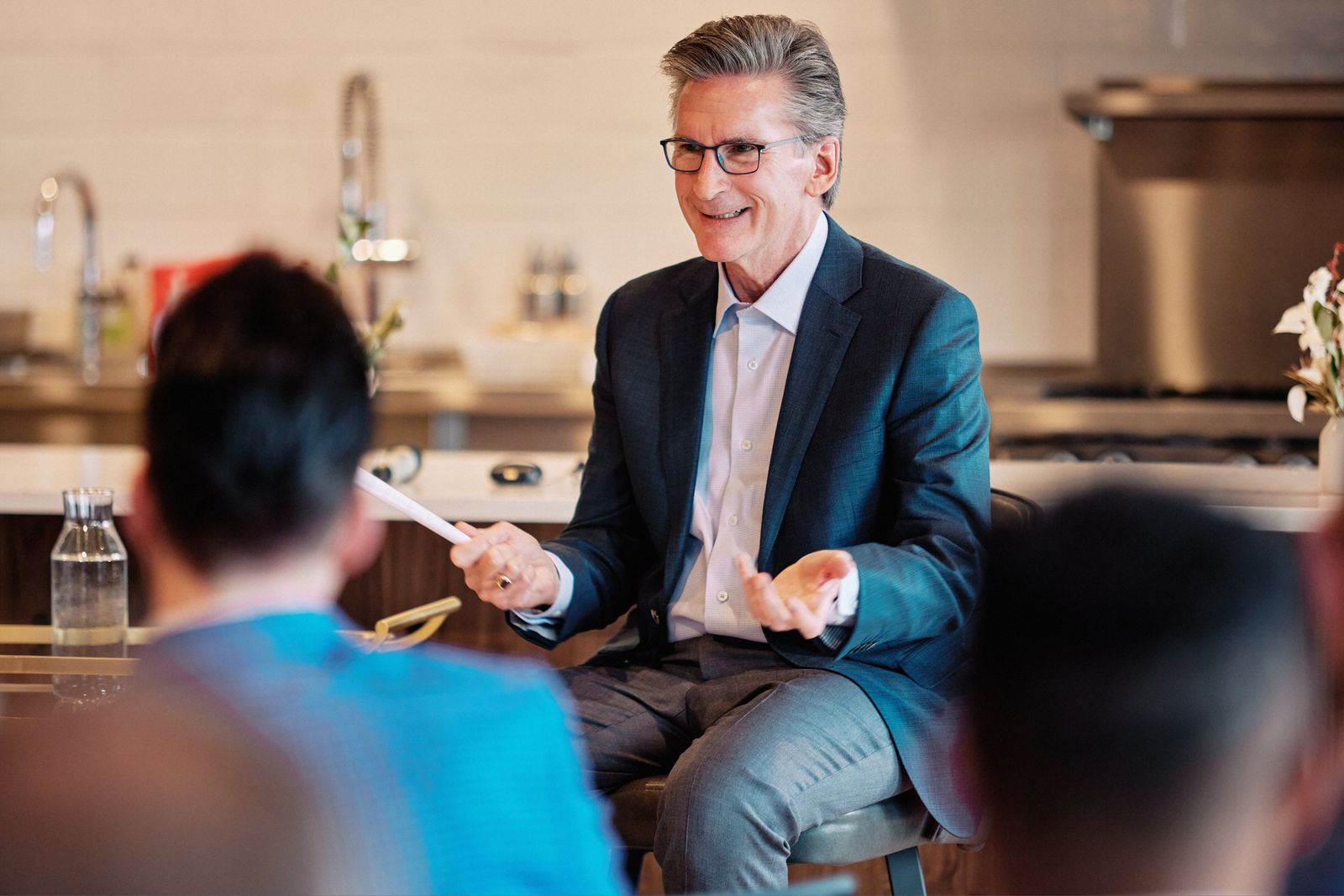 Relevant Health Roundtable