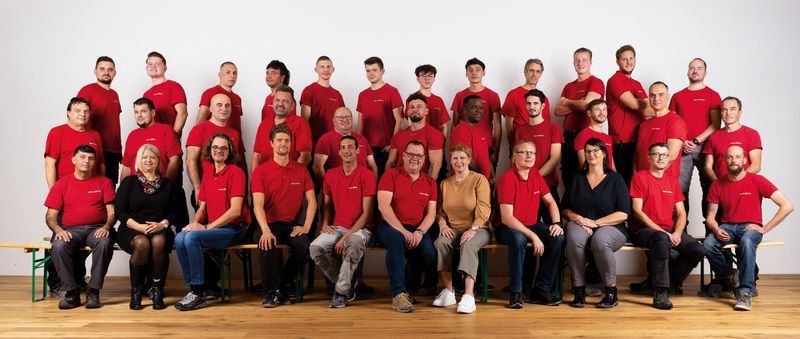 Aerni Elektro AG – Über uns