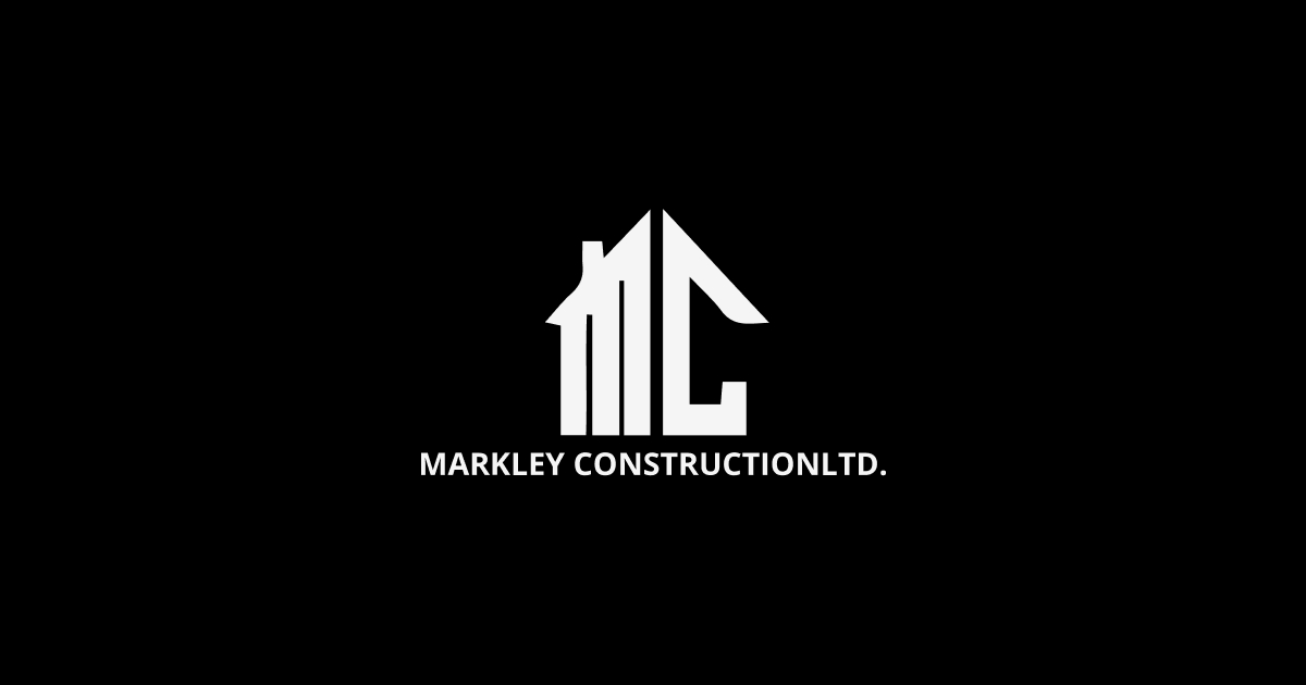 Markley Construction | We Build Your Passion Project