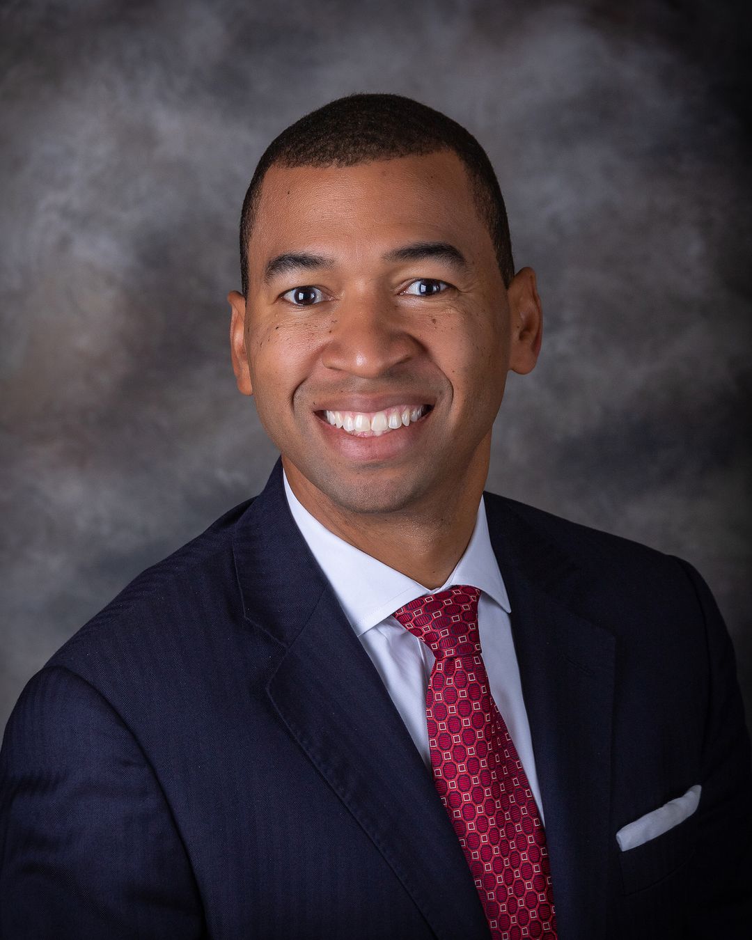 Mayor Steven Reed, Montgomery | Alabama Big 10