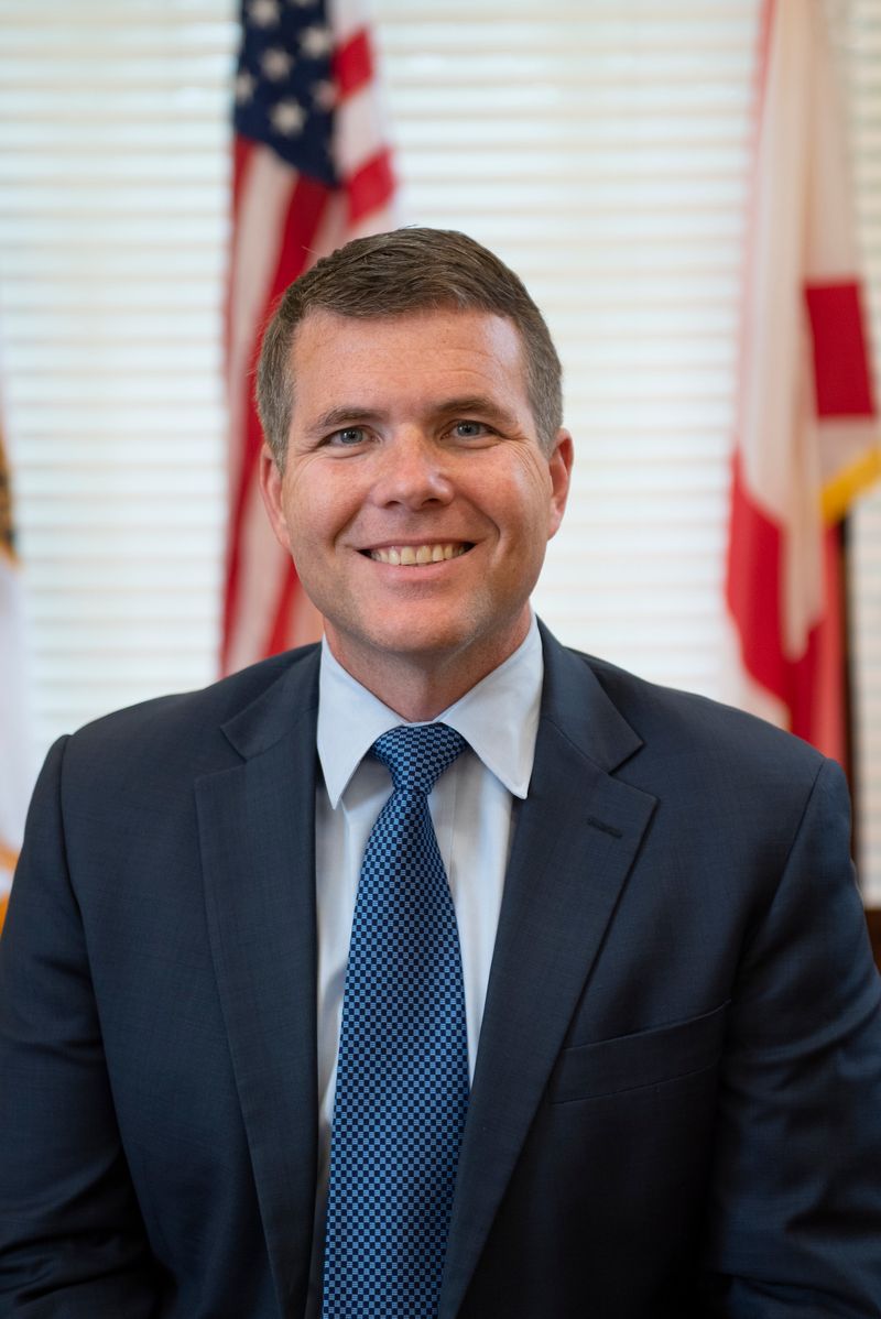 Alabama Big 10 Mayors | Moving Alabama Forward