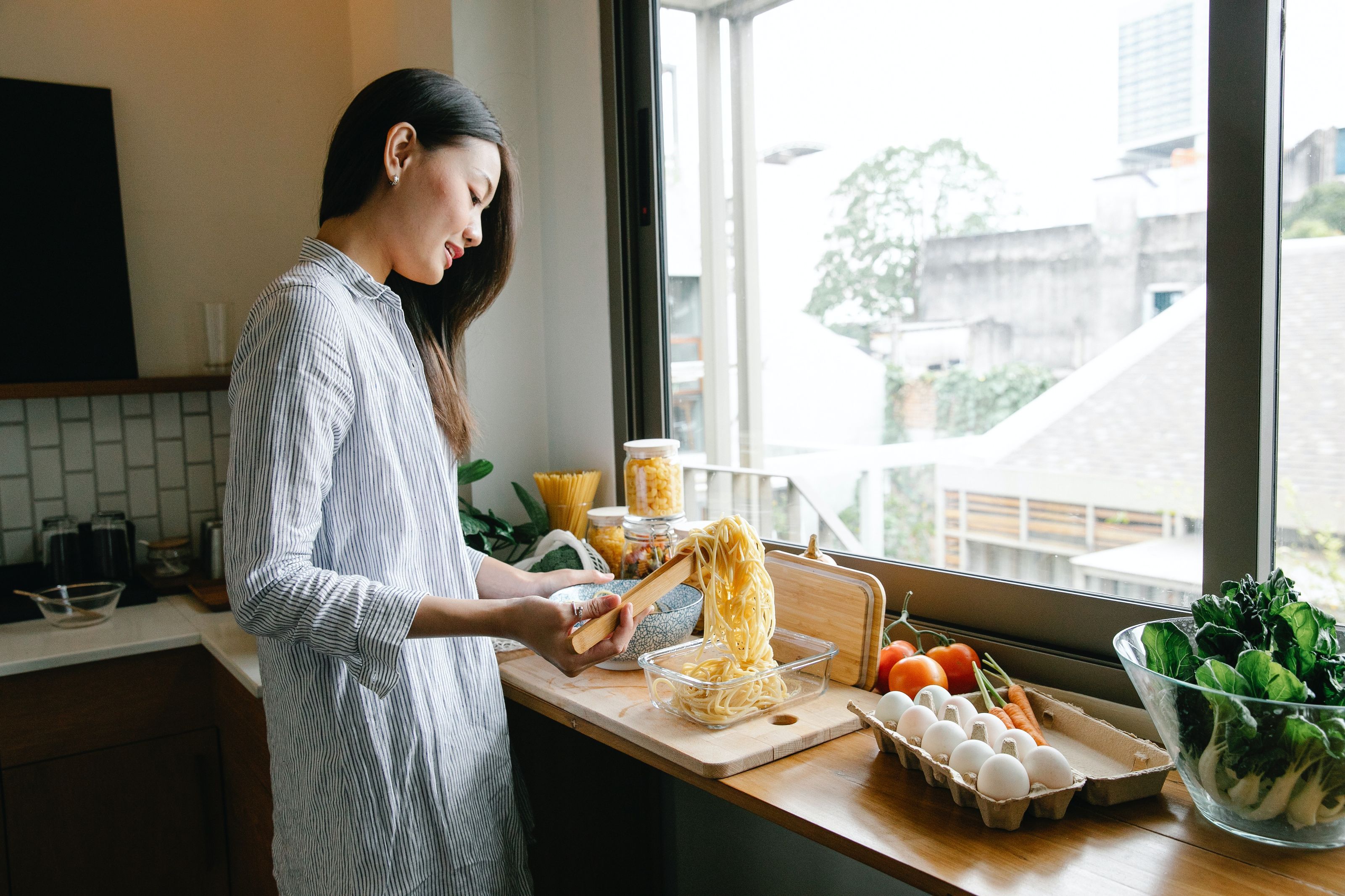 Try These 5 ADHD Kitchen Hacks to Simplify Cooking