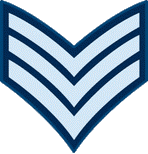 Ranks | 15 Medicine Hat Royal Canadian Air Cadet Squadron