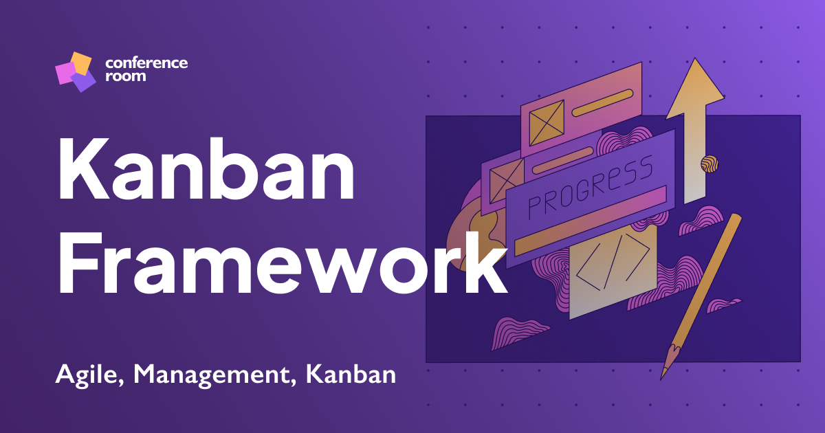 Kanban Template for Agile Teams | The Conference Room